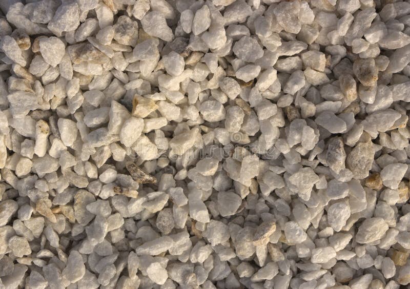 Texture, Pattern, Background. Marble Chips for Landscaping Pebbles ...