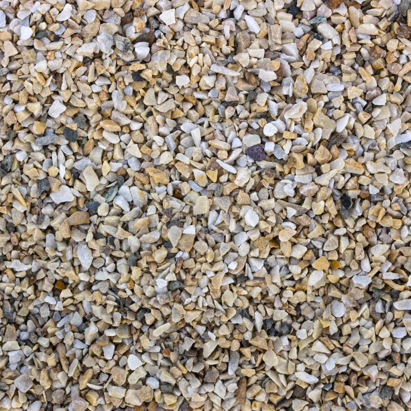 Texture, Pattern, Background. Marble Chips for Landscaping Pebbles ...