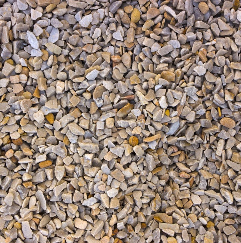 Texture, Pattern, Background. Marble Chips for Landscaping Pebbles ...