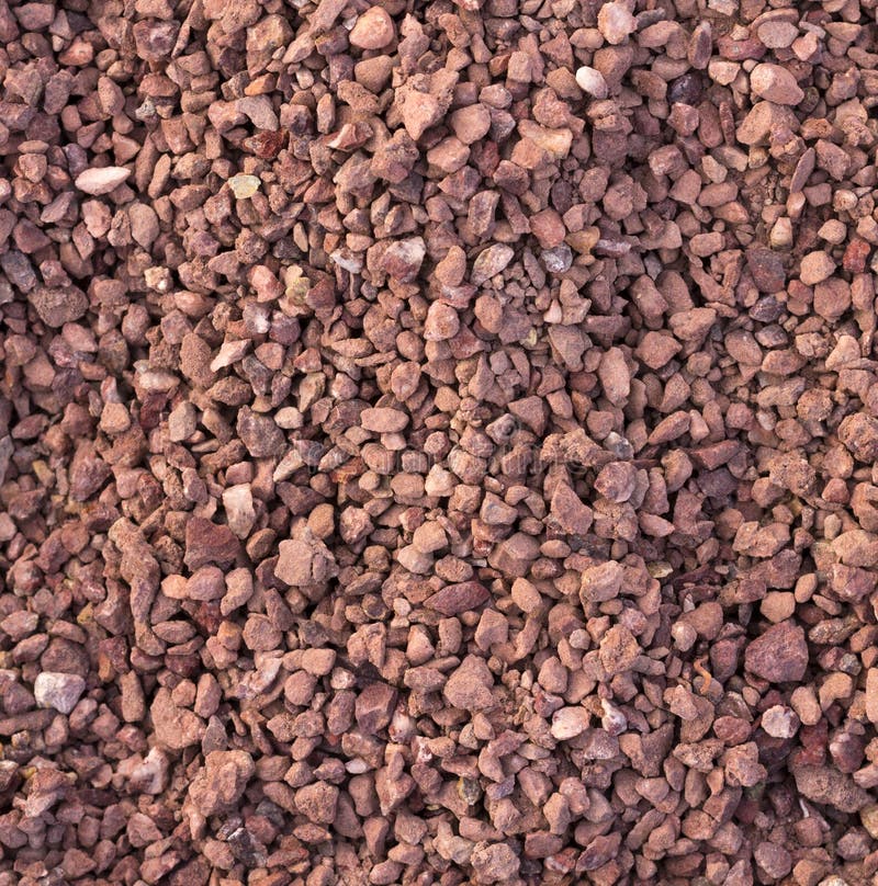 Texture, Pattern, Background. Marble Chips for Landscaping Pebbles ...