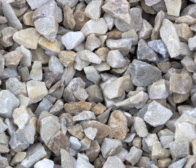 Texture, Pattern, Background. Marble Chips for Landscaping Pebbles ...