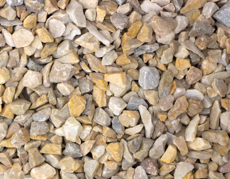Texture, Pattern, Background. Marble Chips for Landscaping Pebbles ...