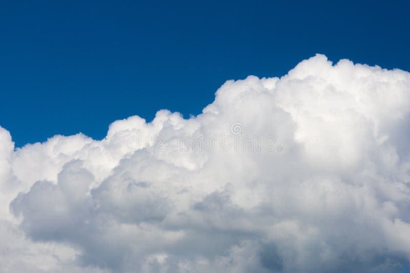 Texture, Pattern, Background. before the Rain Clouds, Cumulus Cl Stock ...