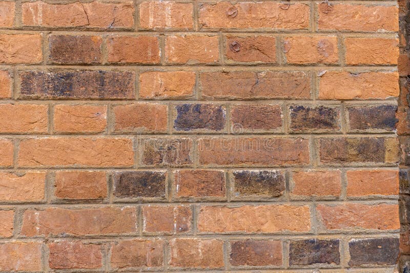 Texture Pattern of Bricks Wall Stock Image - Image of brick, classic ...