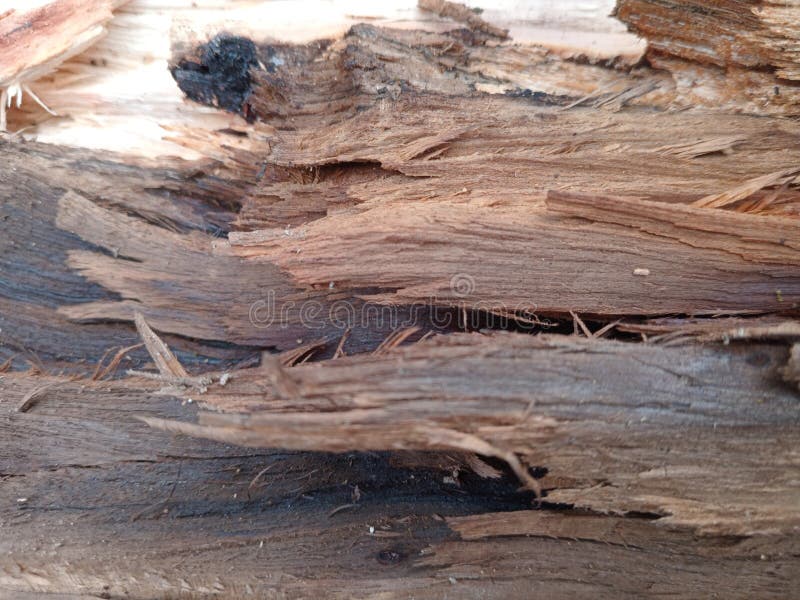 Texture Pattern of Broken Wood Pieces Stock Photo - Image of pieces ...