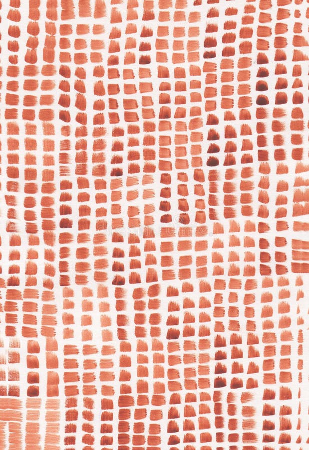 Texture Pattern Brush Strokes Brown Stock Photo - Image of graphic ...