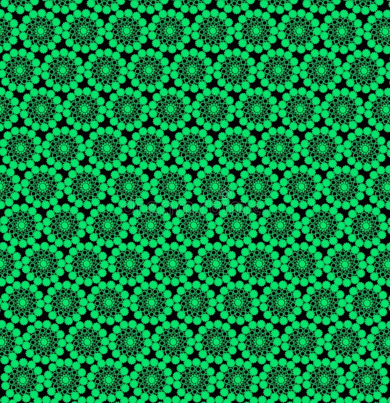 Texture with Pattern on Dark Background. Luxurious Texture Stock ...