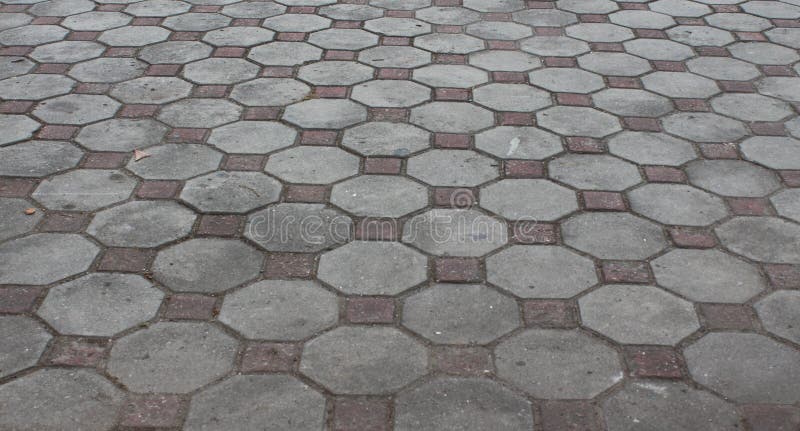 Octagon Brick Floor Tile Stock Photos - Free & Royalty-Free Stock ...