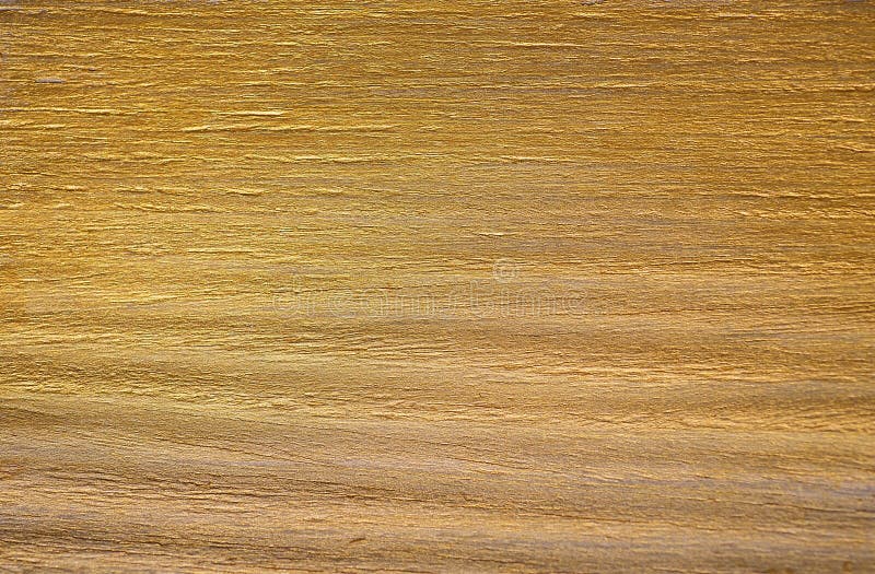 Image of the Texture and Pattern of Golden Wood. Stock Photo - Image of ...