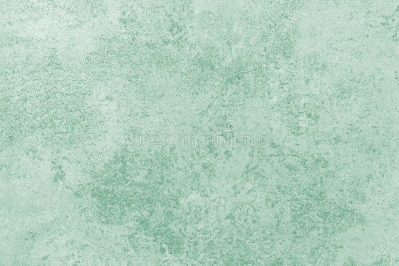 The Texture of the Pattern of Green Floor Tiles Stock Image - Image of ...