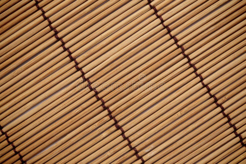 The Texture and Pattern of Japanese Mat Background Stock Photo - Image ...