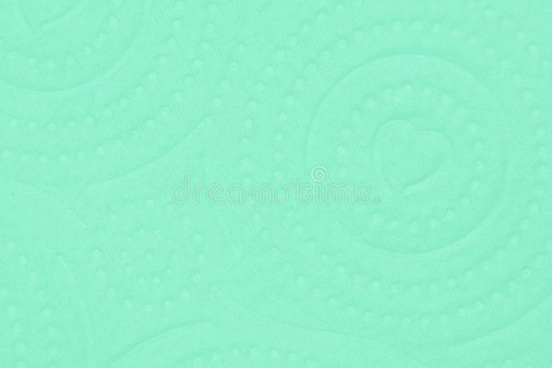 Texture and Pattern of Light Blue Tissue Paper Stock Image - Image of ...