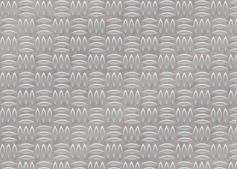 Texture pattern of metal stock vector. Illustration of cover - 130150558