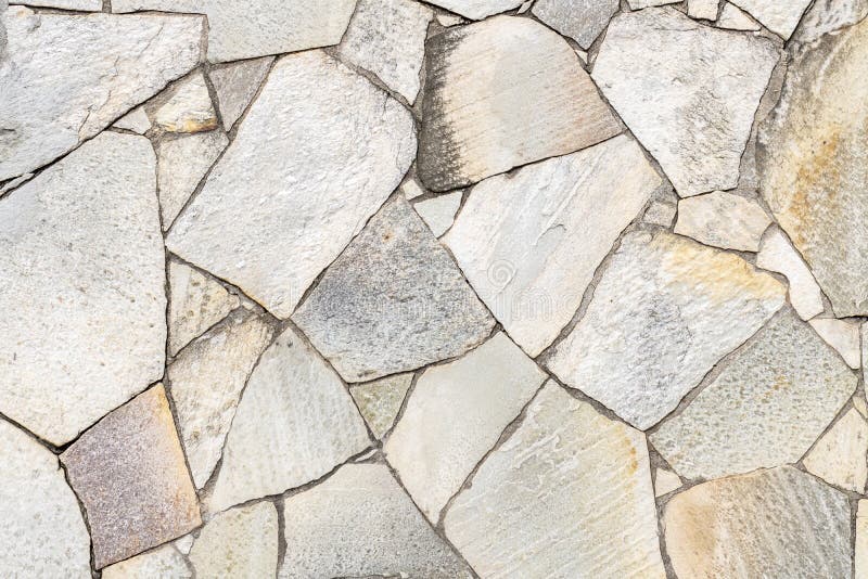 Texture Pattern of Stone Wall Stock Photo - Image of exterior ...