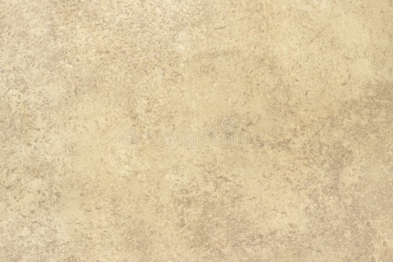 The Texture of the Pattern of Yellow Floor Tiles Stock Image - Image of ...