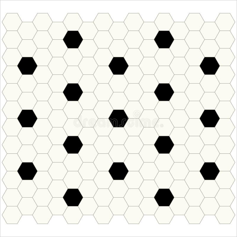 Texture Patterned Tiles, Vector File Stock Vector - Illustration of ...