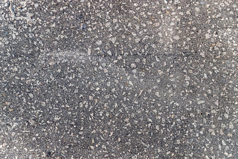 The Texture of the Paved Tile of the Street. Concrete Paving Slabs ...