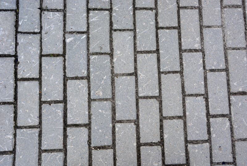 Texture pavement stone stock photo. Image of paved, walkway - 93673014