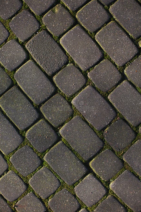 Texture of Pavers and Stone Stock Image - Image of pavement, pavers ...