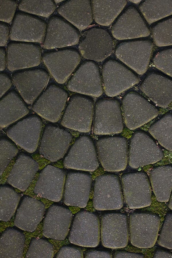 Texture of Pavers and Stone Stock Photo - Image of road, stone: 190014538