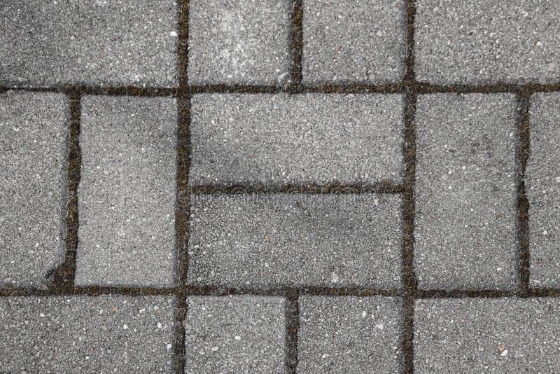 Texture of Paving Slabs. Background Stock Photo - Image of stone ...