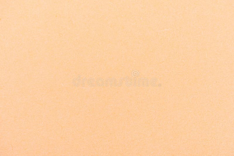 Yellow Color Paper As Background Stock Photo - Image of texture ...