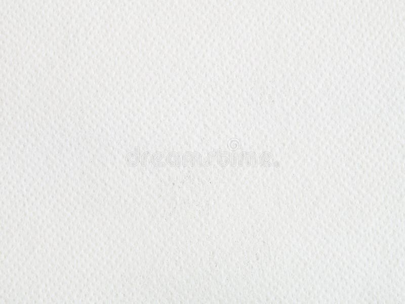 Texture and Perforated White Paper Stock Illustration - Illustration of ...