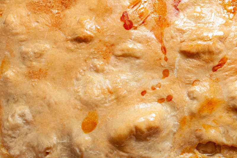 The texture of the pie stock photo. Image of eggs, black - 177186206