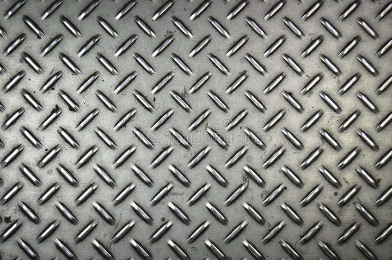 Metallic Surface Design