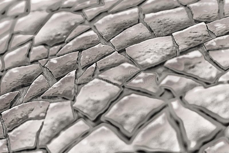 The Texture of Pieces of Egg Stock Photo - Image of colors, concept ...