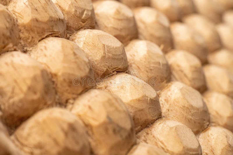 Texture of a Pile of Firewood Stock Image - Image of material, hardwood ...