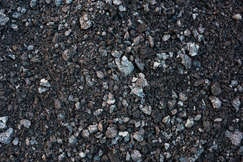 Pile of Gravel stock image. Image of pebble, large, material - 15332153