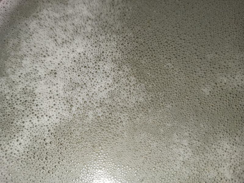 Texture of Pile of Small Bubbles Stock Photo - Image of kecil, tumpukan ...