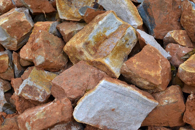 Texture 3658 - Pile of Stones Stock Image - Image of background ...