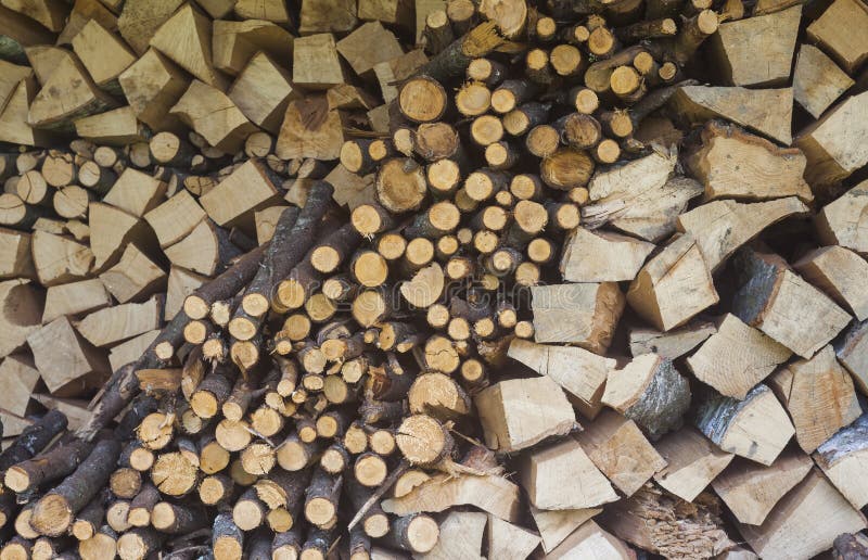 Texture of pile wood stock photo. Image of circle, pile - 156448760