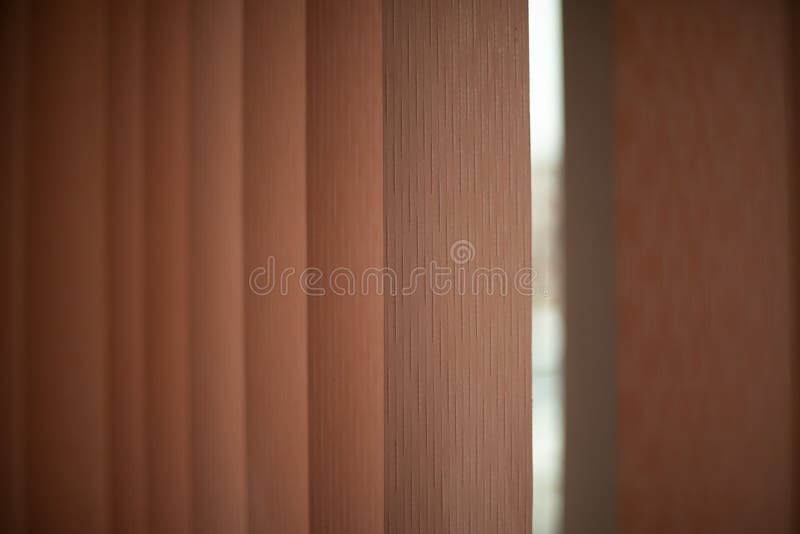 Texture Pink Blinds. Blinds on Window Stock Image - Image of curtain ...