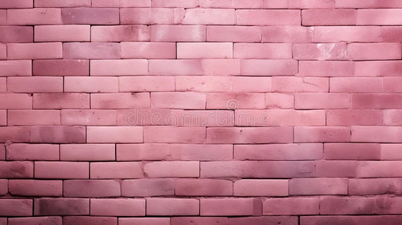Texture Pink Construction Paper Stock Illustration - Illustration of ...