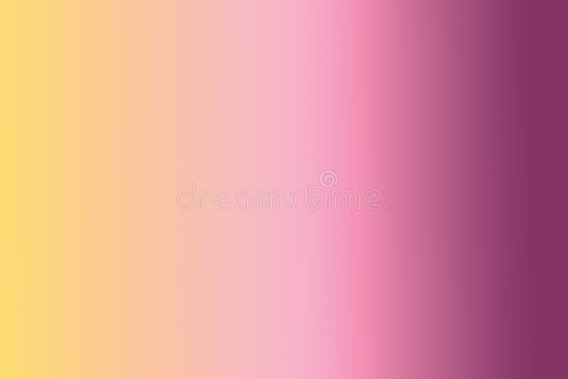 Texture with a Pink Gradient Stock Illustration - Illustration of ...