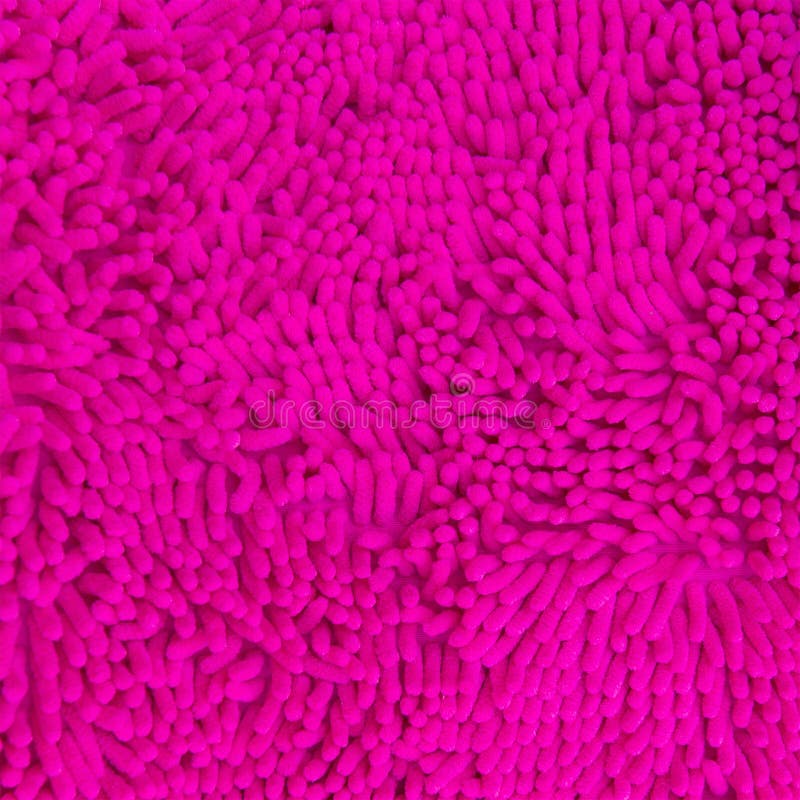 Texture of Pink Microfiber Fabric Stock Photo - Image of choice ...