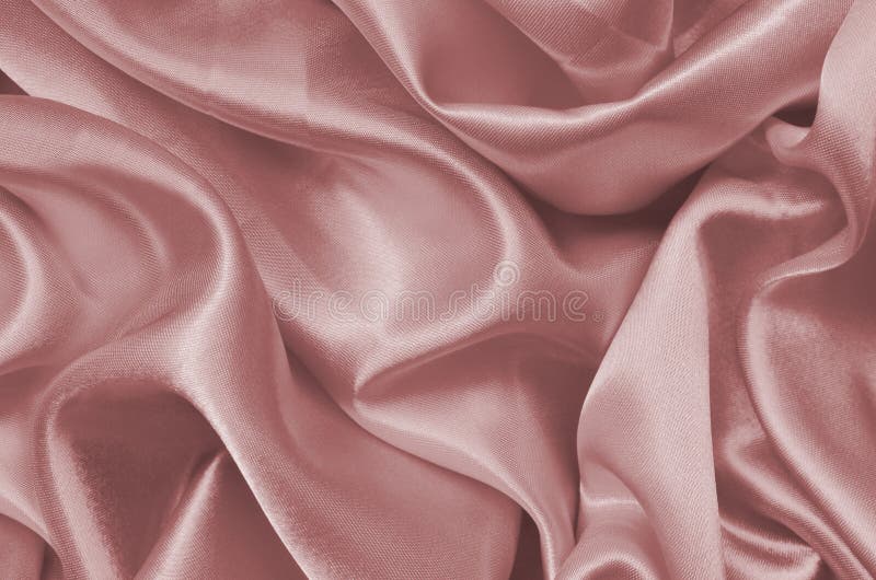 Texture Pink Satin, Silk Background Stock Image - Image of color ...
