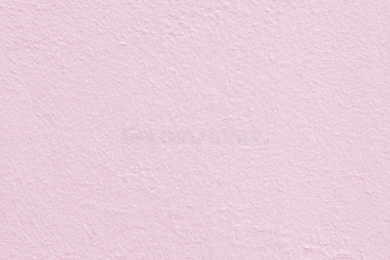 Pink Stucco Texture. Architectural Abstract Background Stock Photo ...