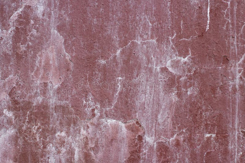 The Texture of the Plaque on the Wall Stock Photo - Image of hard ...