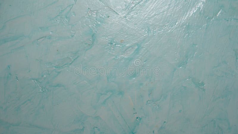 Texture Plaster, Decorative Blue Wall, Background, Background Stock ...
