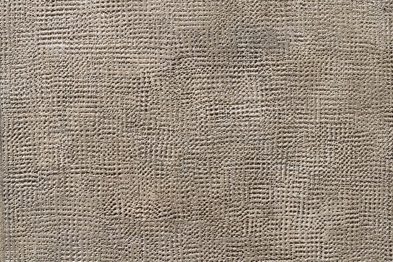 The Texture of Plaster in a Small Dot Stock Image - Image of grit ...