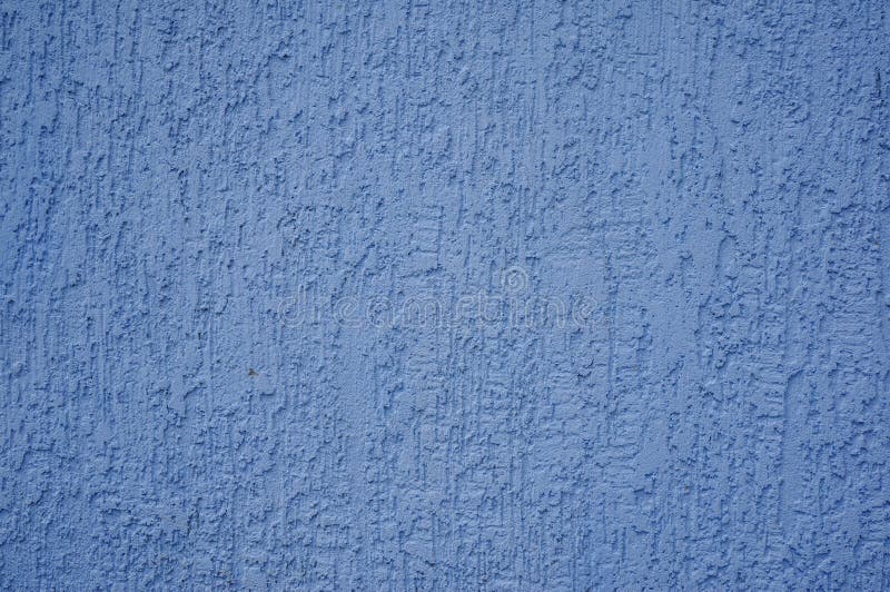 The Texture of the Plaster on the Wall Stock Image - Image of hard ...