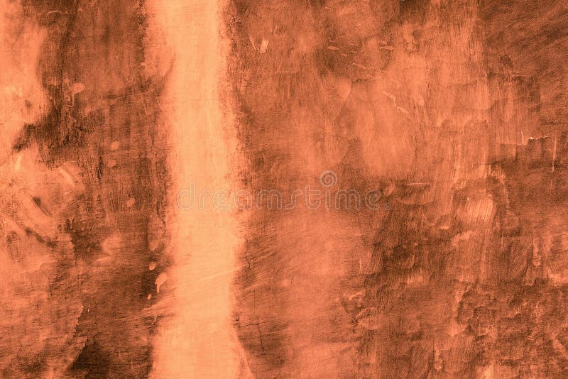 Texture of Plastered Wall with Tinted Stock Image - Image of exterior ...