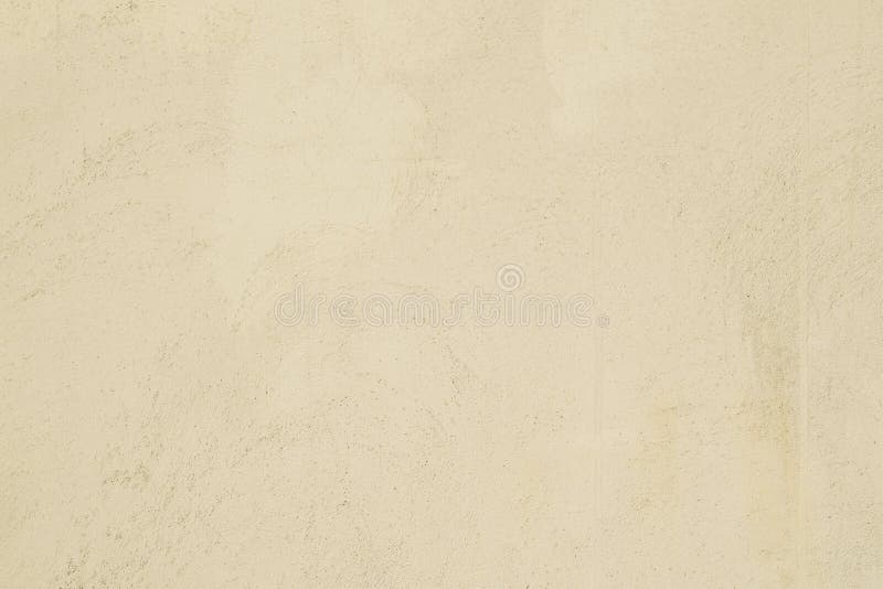 Texture of the Plastered Wall is Yellow in High Resolution Stock Photo ...