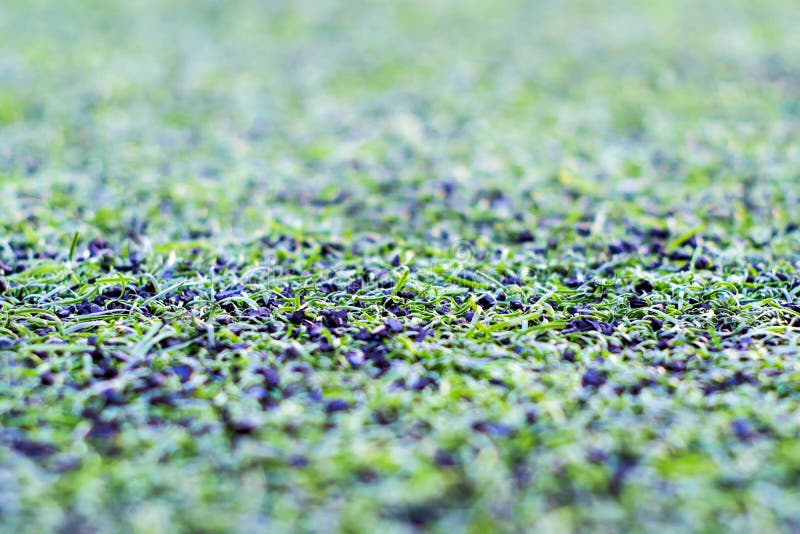 Synthetic Turf Rubber Pellets Stock Photos - Free & Royalty-Free Stock ...