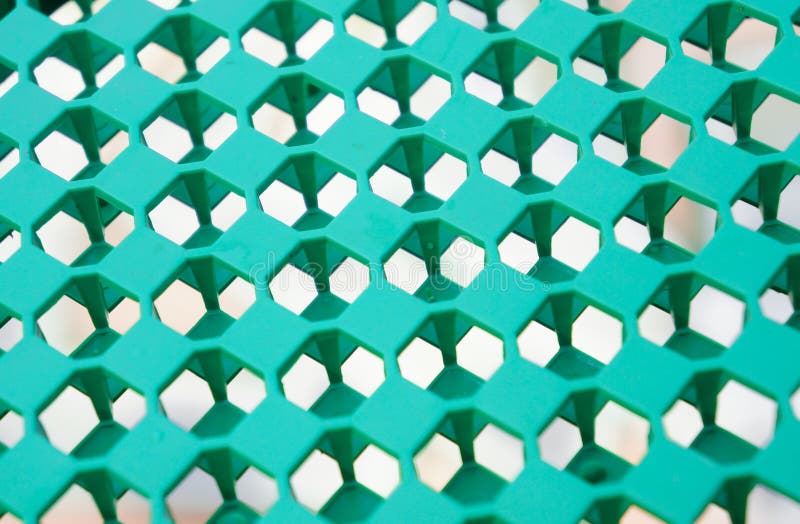 Texture of a Plastic Tennis Racket Stock Image - Image of color ...