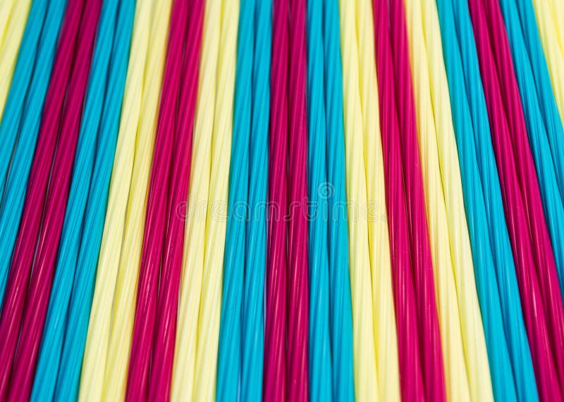 Texture of plastic tube stock image. Image of straight - 87909679